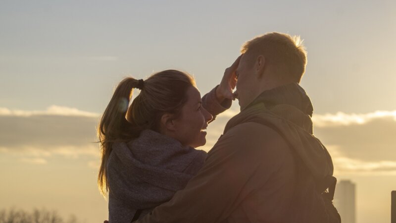 Breaking the Touch Barrier: Navigating the Psychology of Touch