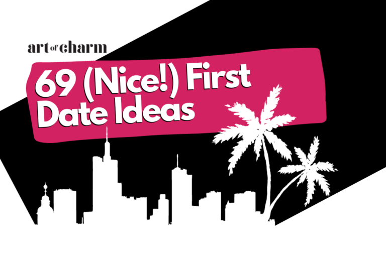 69 Spectacular Ideas for a First Date: Your Ultimate Guide