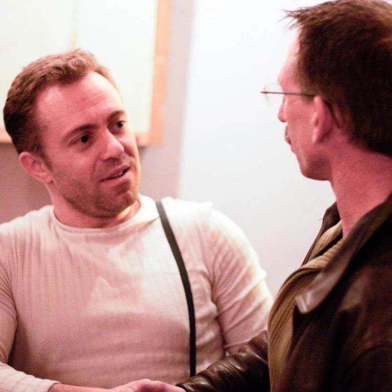 The Secret to Starting Meetings off in Your Favor - The Art of Charm