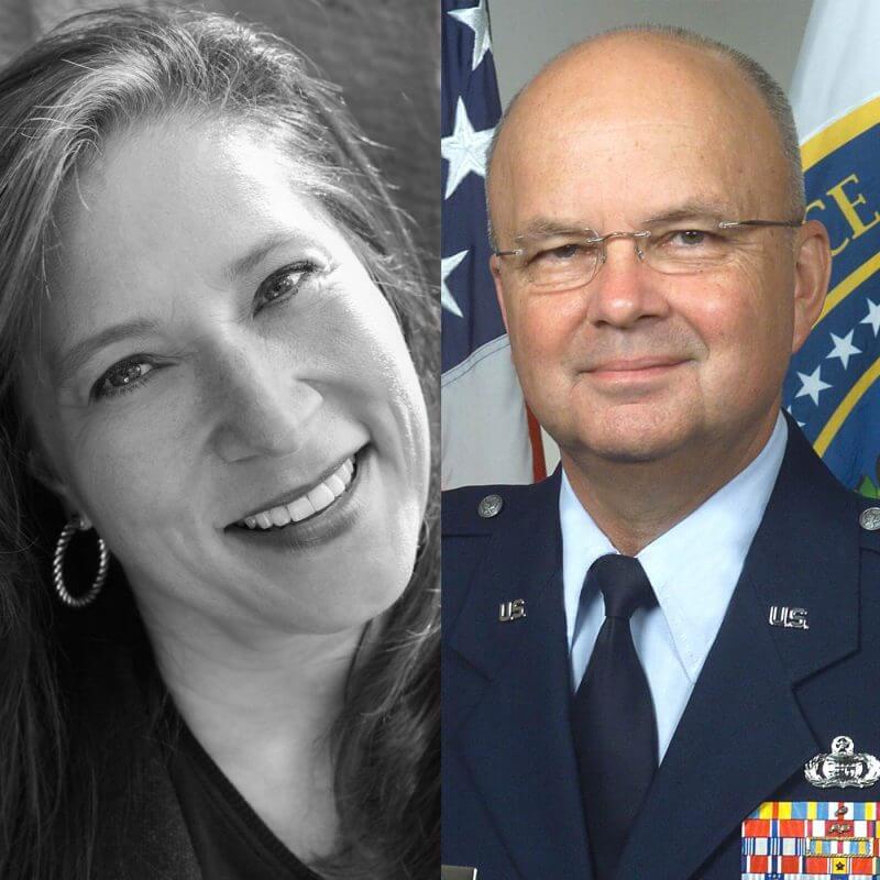 This Week In Charm - General Hayden | Amy Herman | Loneliness - The Art ...