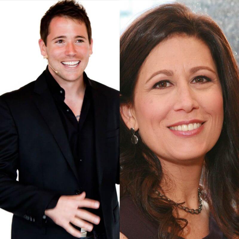 This Week In Charm - Michelle Lederman | Nick Unsworth | Faults - The ...