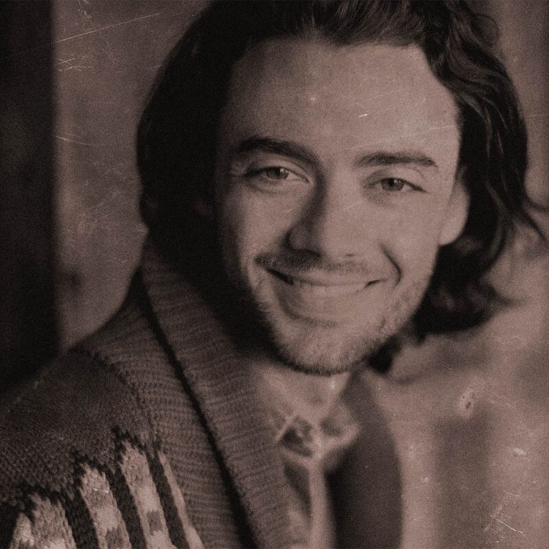 From the Vault #2 | Negotiating with Alex Kouts - The Art of Charm