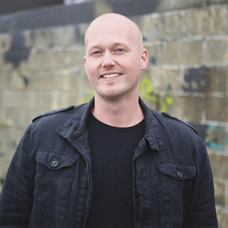 Profiles of Success #5 | Adam Mabbott - The Art of Charm