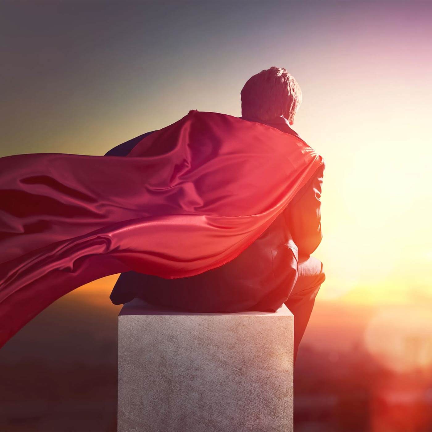 Confidence: What Does It Take to Become Truly Confident? - The Art of Charm