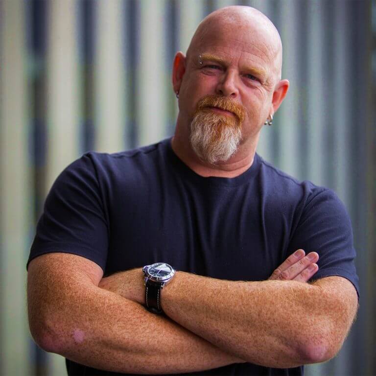 Steve Sims | Making Things Happen (Episode 682) - The Art of Charm