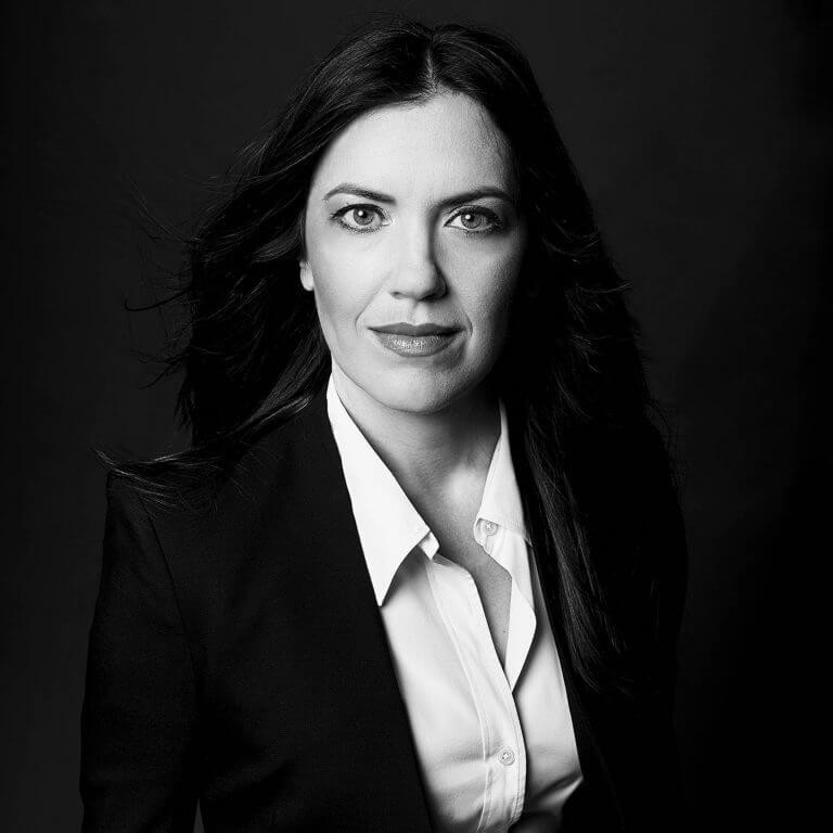 Michele Rigby Assad | My Secret Life in the CIA (Episode 679) - The Art ...