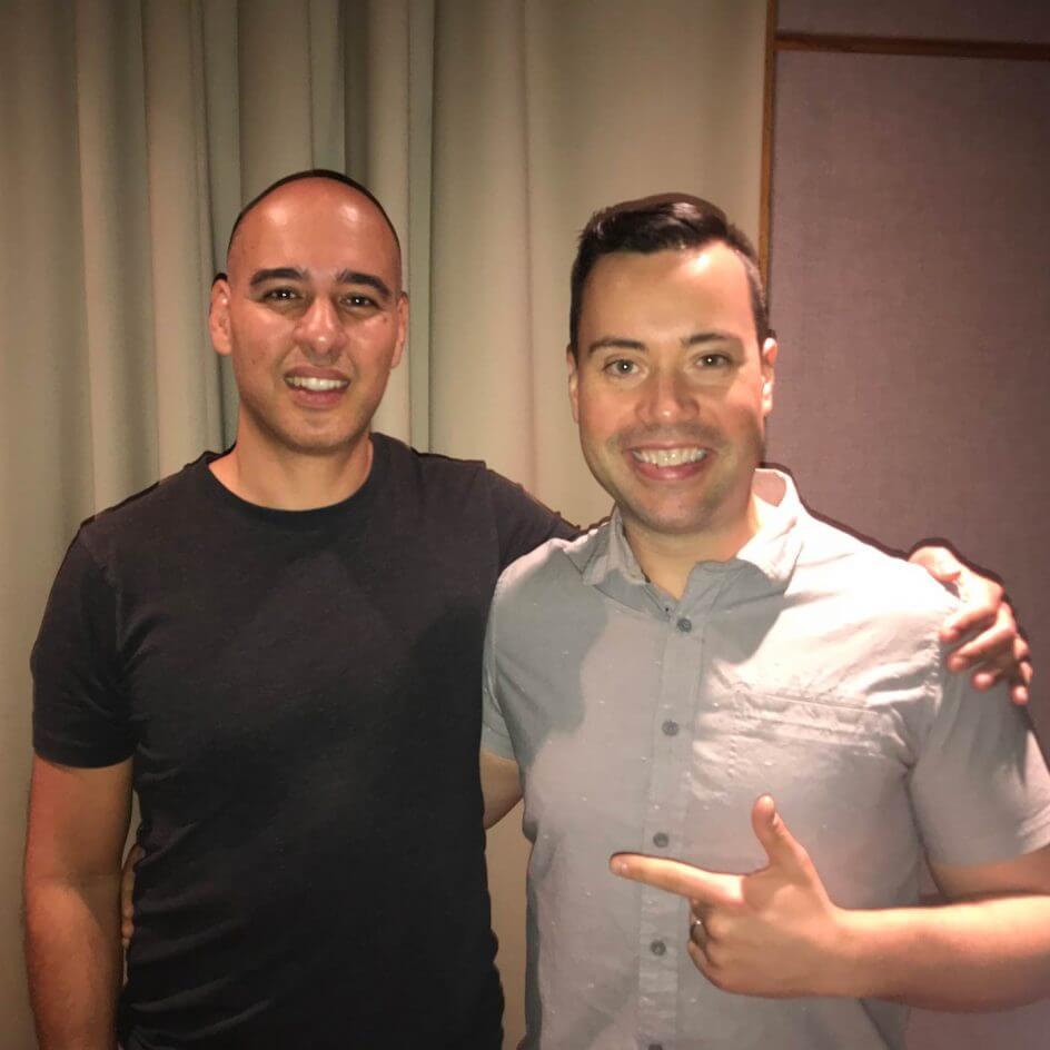 Leo Babauta | Zen Habits (Episode 689) - The Art of Charm