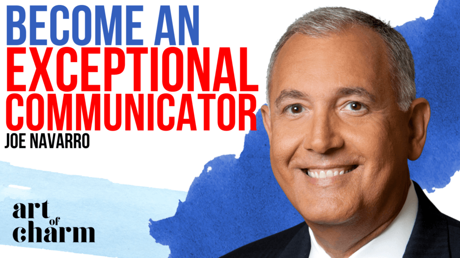 A Lifestyle Podcast Like No Other | The Art of Charm