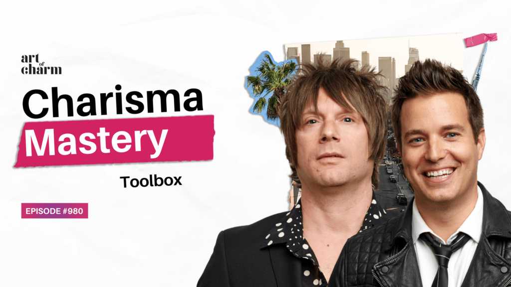What is Charisma and How to Become Charismatic in 3 Steps | Toolbox ...