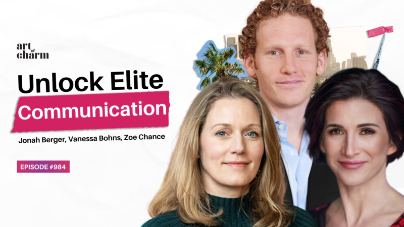 Elite Communication Tips To Take Your Influence From Ordinary to ...