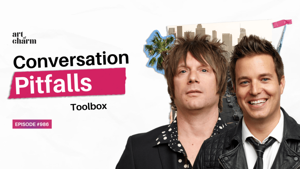 Avoid These 3 Conversation Pitfalls For Masterful Communication ...