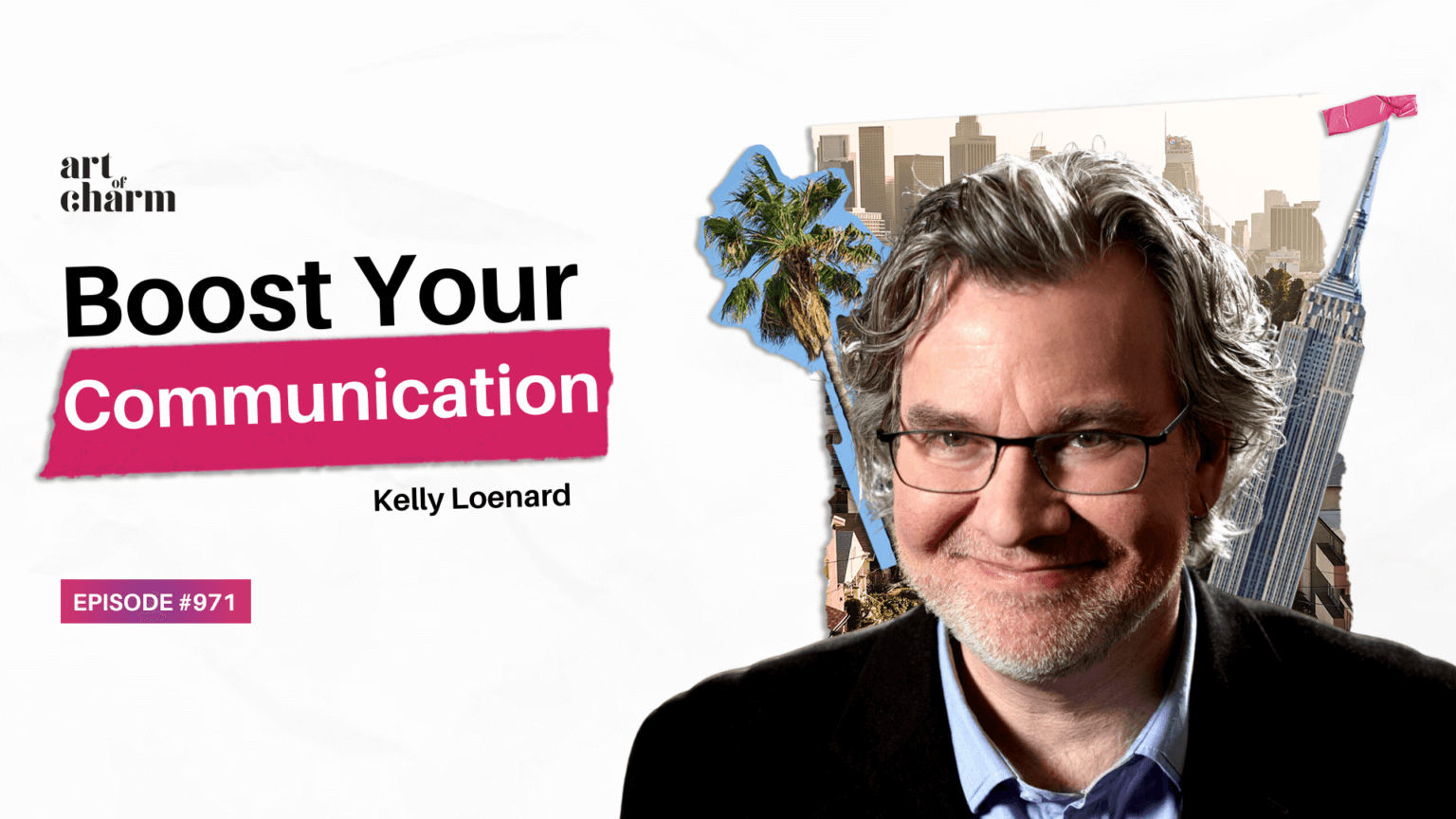 Improve Your Communication With Improv Comedy Techniques | Kelly ...