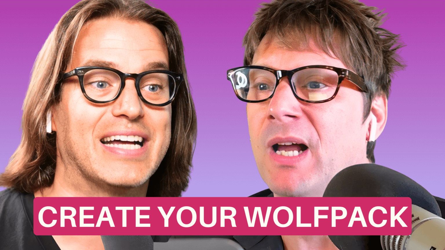 Making Friends As a Lone Wolf | Toolbox | Art of Charm - The Art of Charm