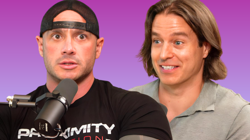 Master Elite Human Dynamics: Lessons from Green Beret Nick Lavery - The ...