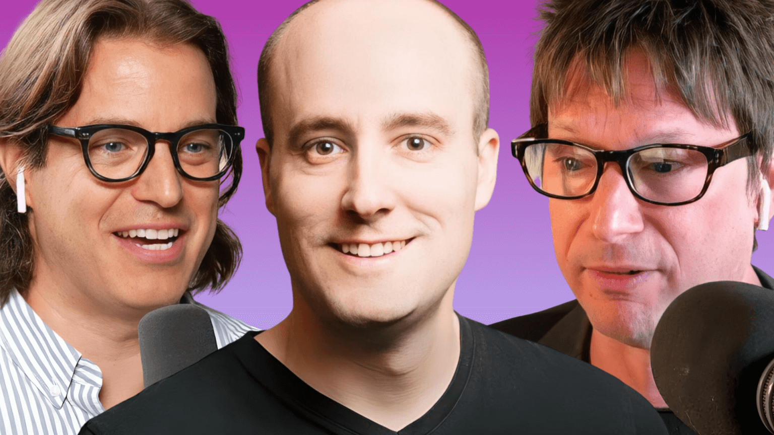 Create the OUTCOME You Want | A Conversation with Shane Parrish | Art ...