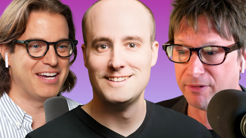 Create the OUTCOME You Want | A Conversation with Shane Parrish | Art ...