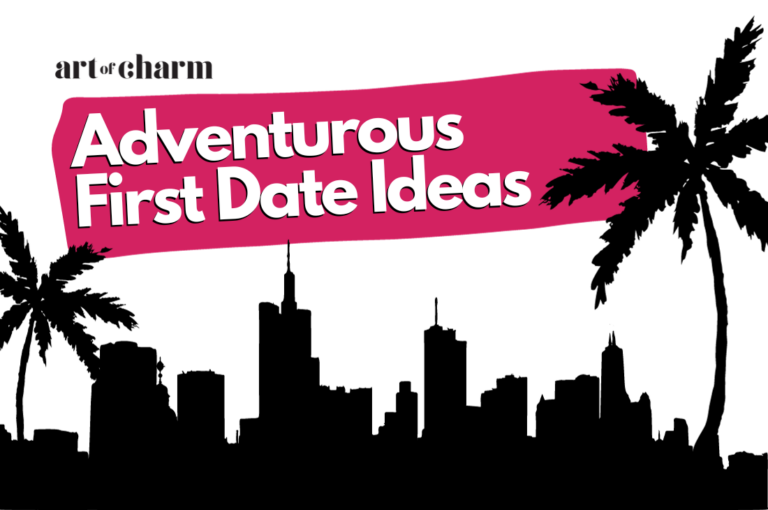 69 Spectacular Ideas for a First Date: Your Ultimate Guide
