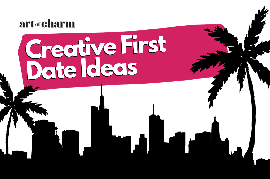 69 Spectacular Ideas for a First Date: Your Ultimate Guide