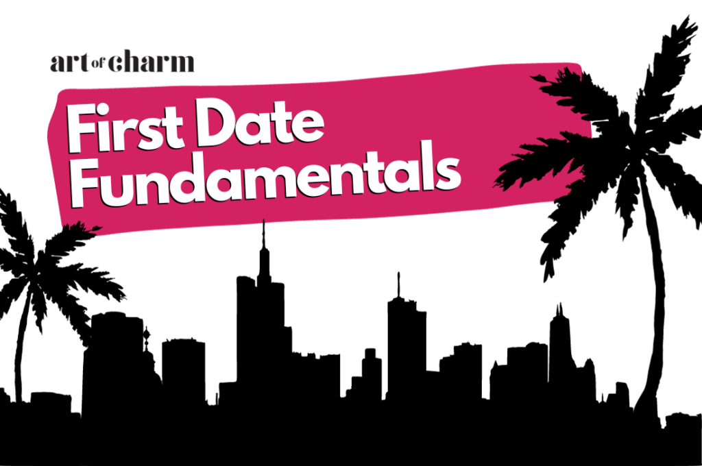 69 Spectacular Ideas for a First Date: Your Ultimate Guide