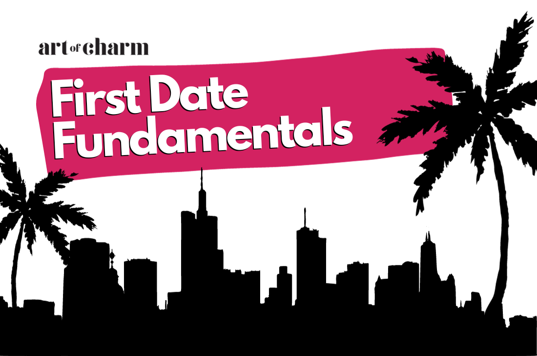 69 Spectacular Ideas for a First Date: Your Ultimate Guide