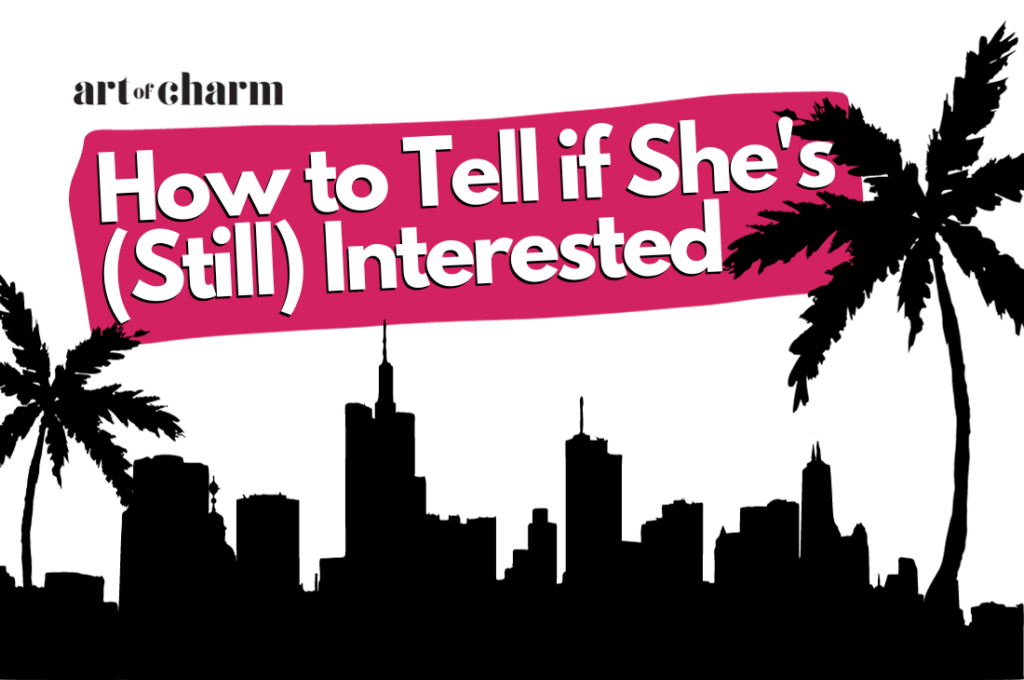 How To Approach A Girl You've Never Met