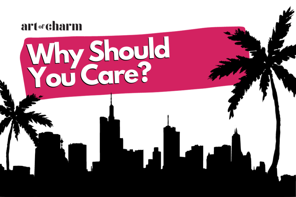 How To Approach A Girl You've Never Met