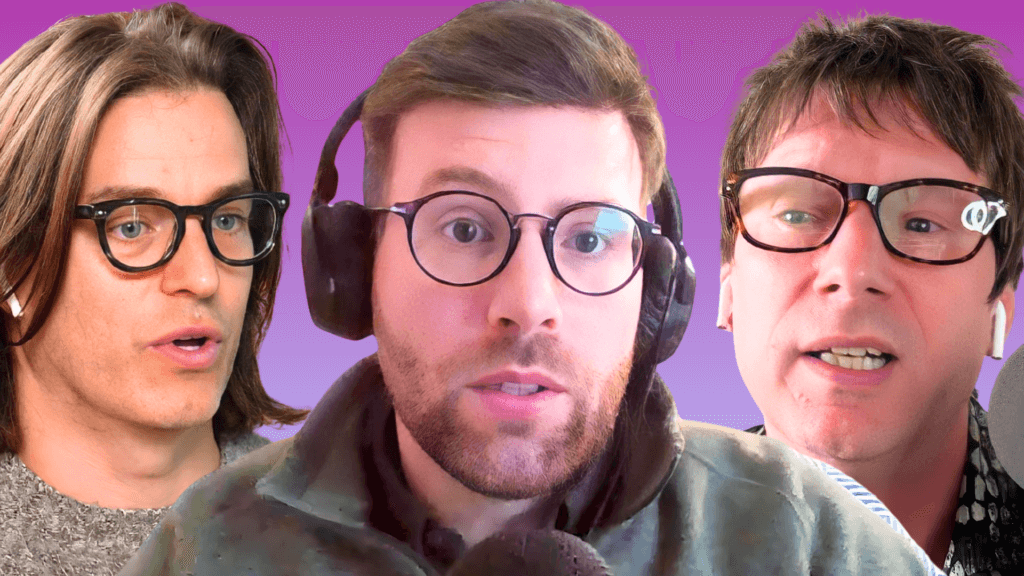 Avoid The Perfection Trap | Thomas Curran - The Art of Charm