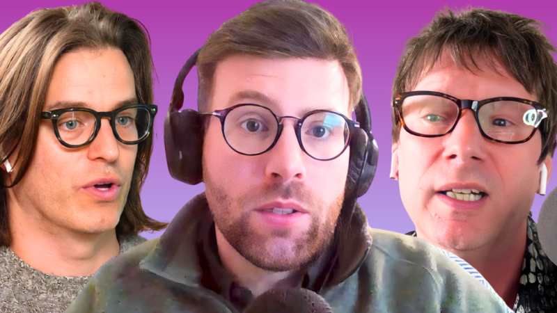 Avoid The Perfection Trap | Thomas Curran - The Art of Charm