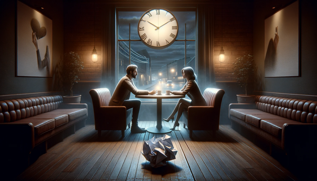 How to Break Up with Someone Nicely | The Art of Charm