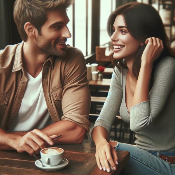 How to Build Attraction with a Friend | The Art of Charm