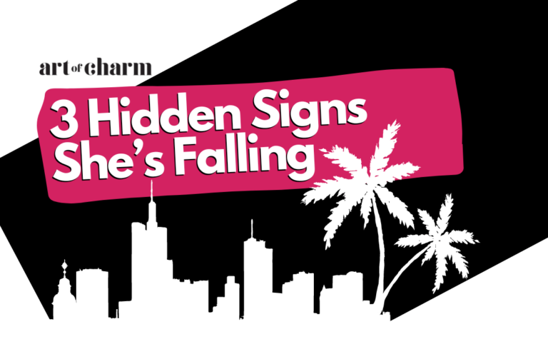 3 Secret Signs a Woman Loves You—Spot Them Before It’s Too Late