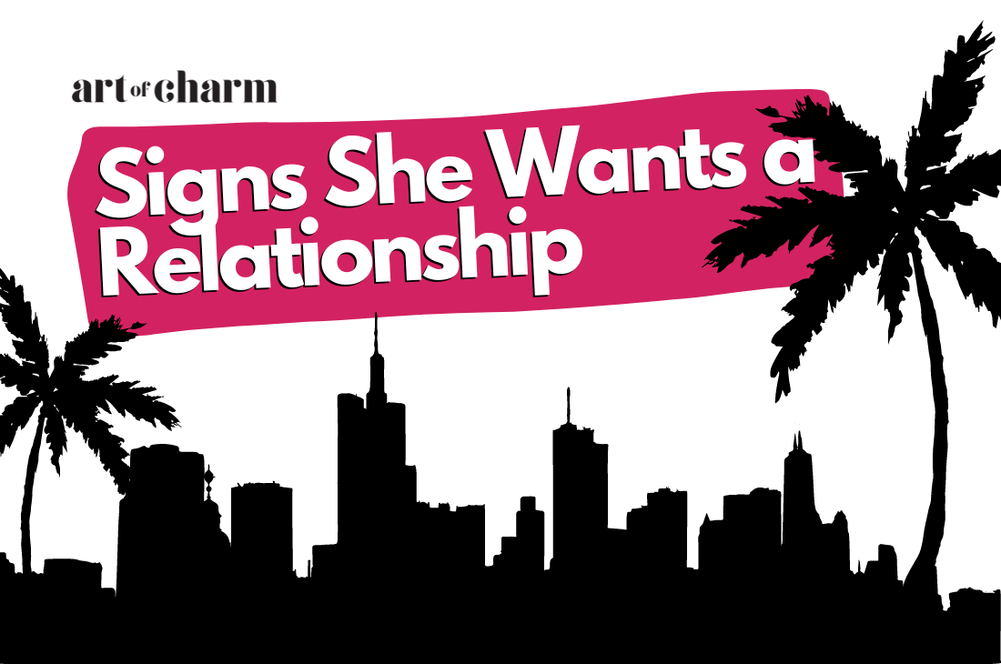 15 Signs She's Falling in Love With You (Psychology Backed)