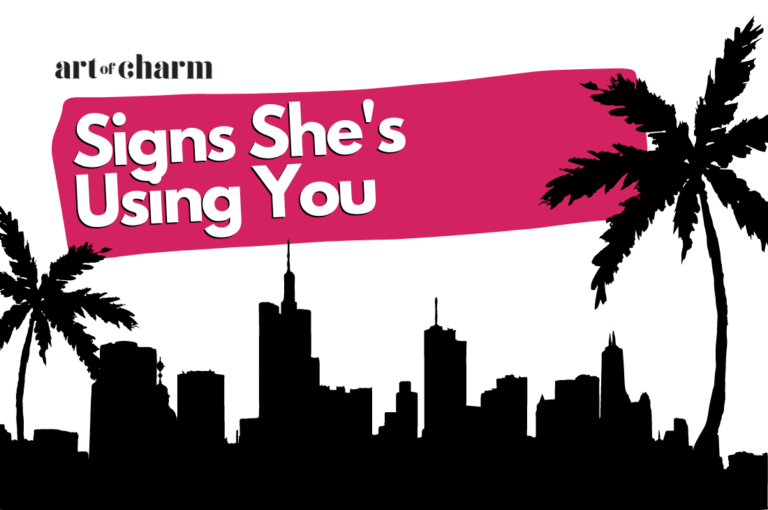 15 Signs She's Falling in Love With You (Psychology Backed)