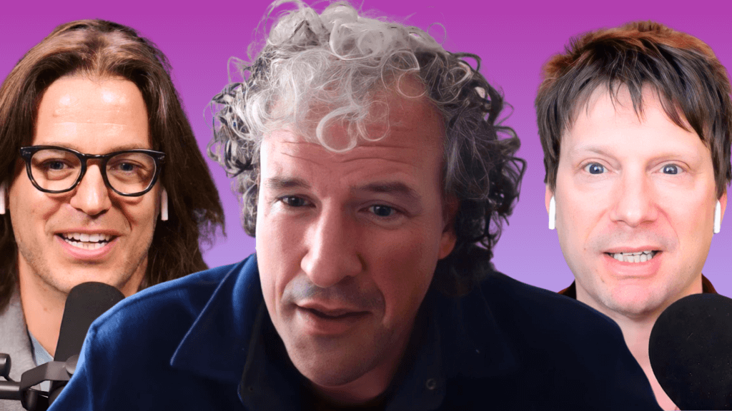 Mind Reading & Instant Connections | Dr. Nicholas Epley - The Art of Charm