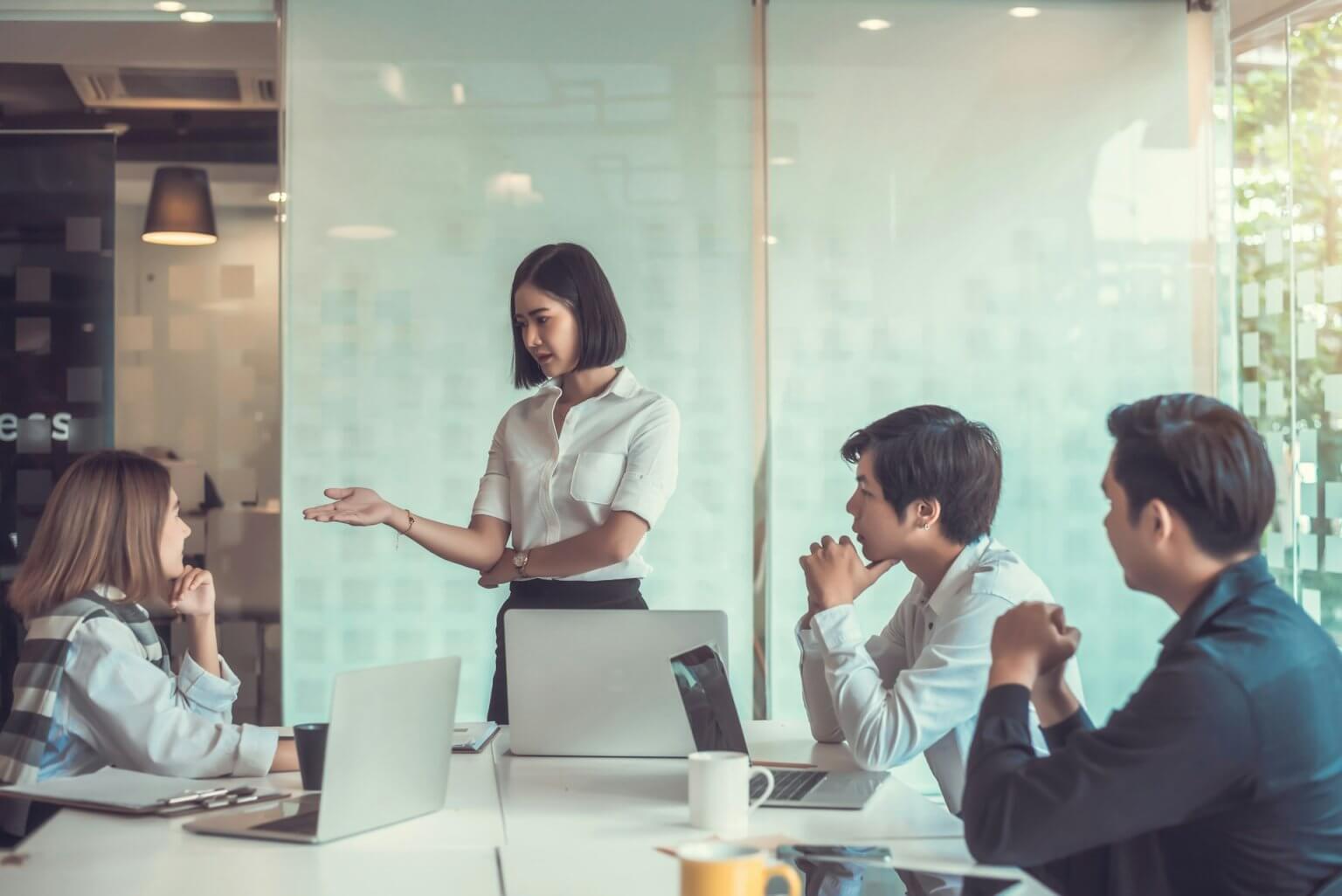 Successful Conversation Tips | The Art of Charm Blog